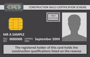 NVQ Level 6 - Black Card - Safety Alert | Training Courses